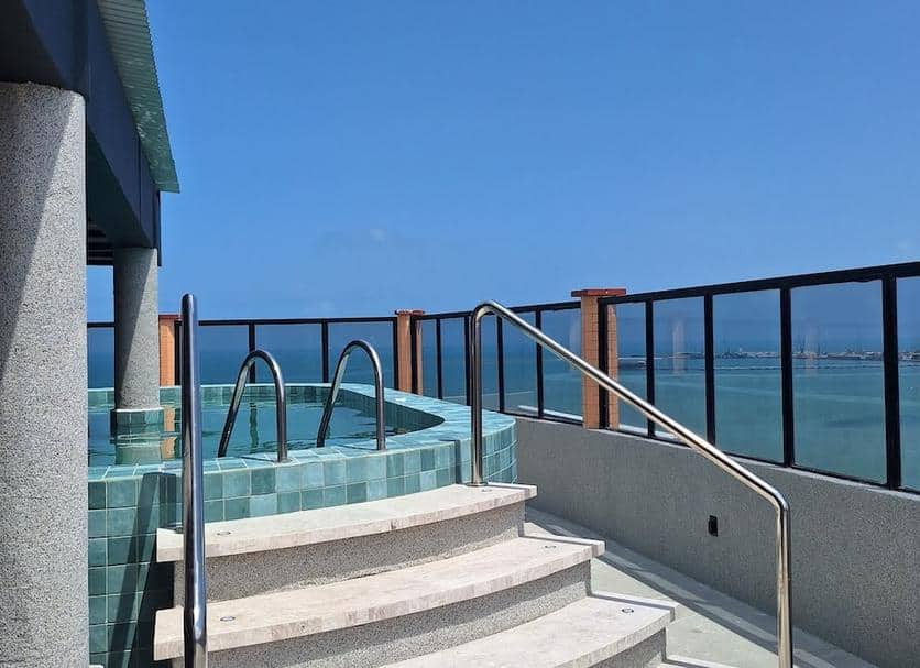 Transfer Brasil Tropical Hotel - Privativo